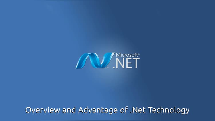 Advantages of .NET Framework: A Comprehensive Guide - IT Path Solutions