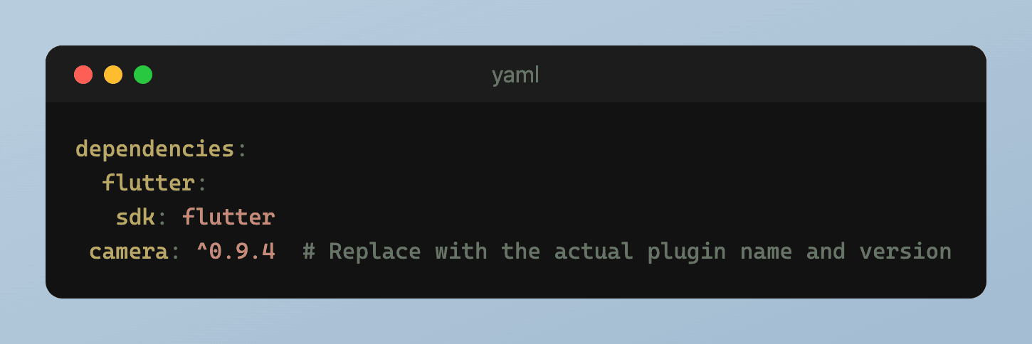 Mastering Third-Party Plugin Integration in Flutter Mastering Third-Party Plugin Integration in Flutter